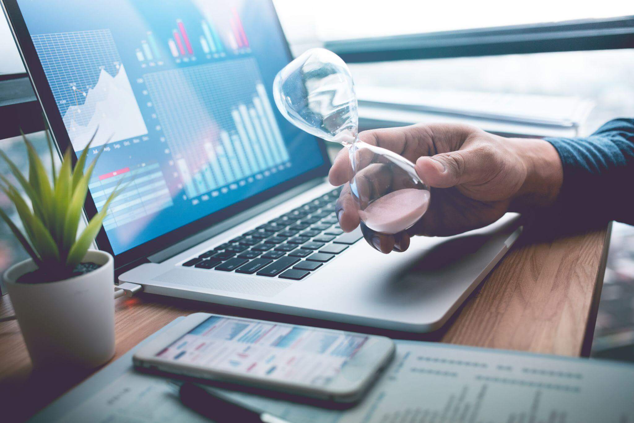 DC Timely - Data Collaborative